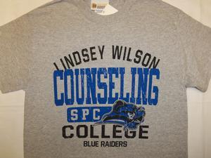 myLWC: Lindsey Wilson College Online Bookstore