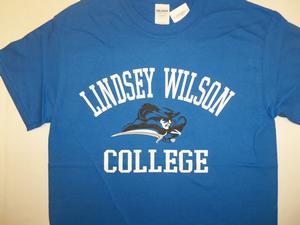 myLWC: Lindsey Wilson College Online Bookstore