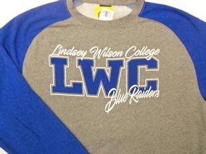 myLWC: Lindsey Wilson College Online Bookstore