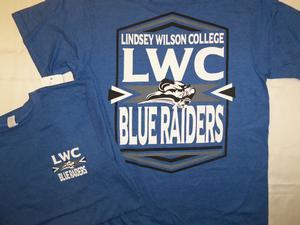 myLWC: Lindsey Wilson College Online Bookstore