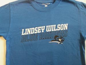 myLWC: Lindsey Wilson College Online Bookstore