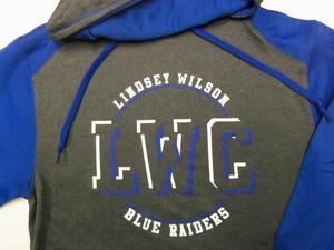 myLWC: Lindsey Wilson College Online Bookstore
