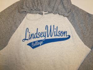 myLWC: Lindsey Wilson College Online Bookstore