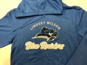 myLWC: Lindsey Wilson College Online Bookstore