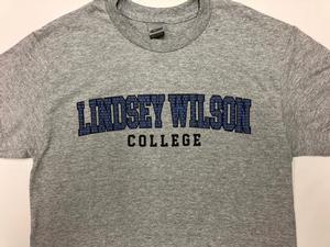 myLWC: Lindsey Wilson College Online Bookstore