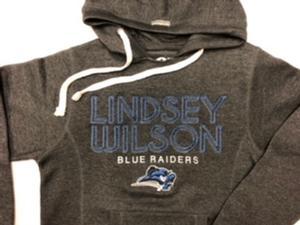 myLWC: Lindsey Wilson College Online Bookstore