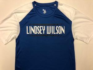 myLWC: Lindsey Wilson College Online Bookstore