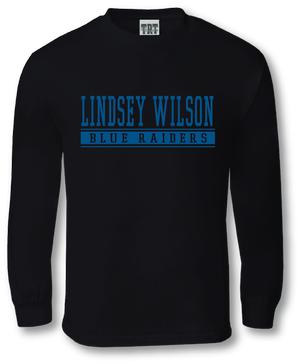 myLWC: Lindsey Wilson College Online Bookstore